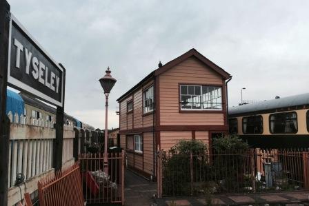 Tyseley Works opens for Heritage Week | Birmingham News Room