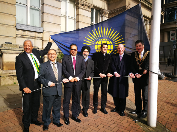 Commonwealth Day | Birmingham News Room